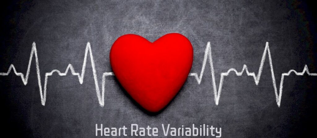 Heart Rate Variability (HRV) in the Self Matrix Framework - Andreas ...
