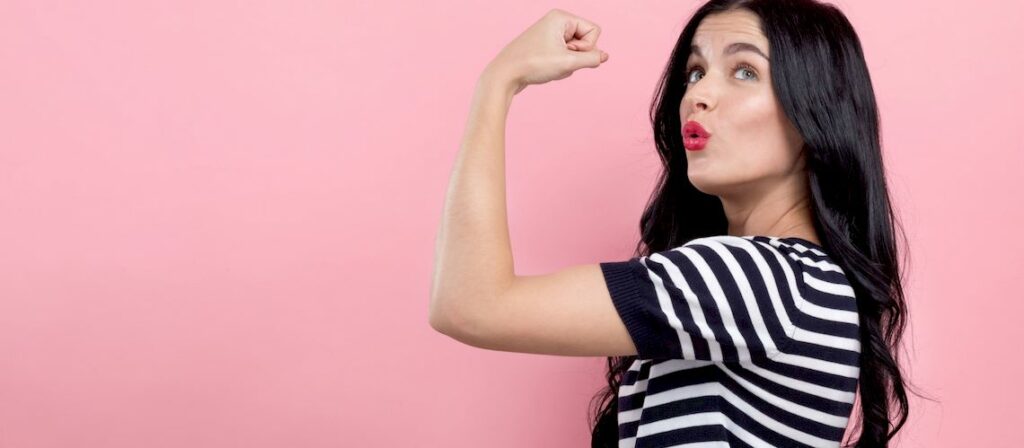 Power Poses: Building Confidence and Emotional Resilience in the CORE ...